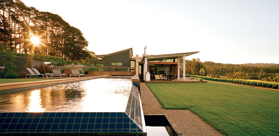 Hill House - Mihaly Slocombe