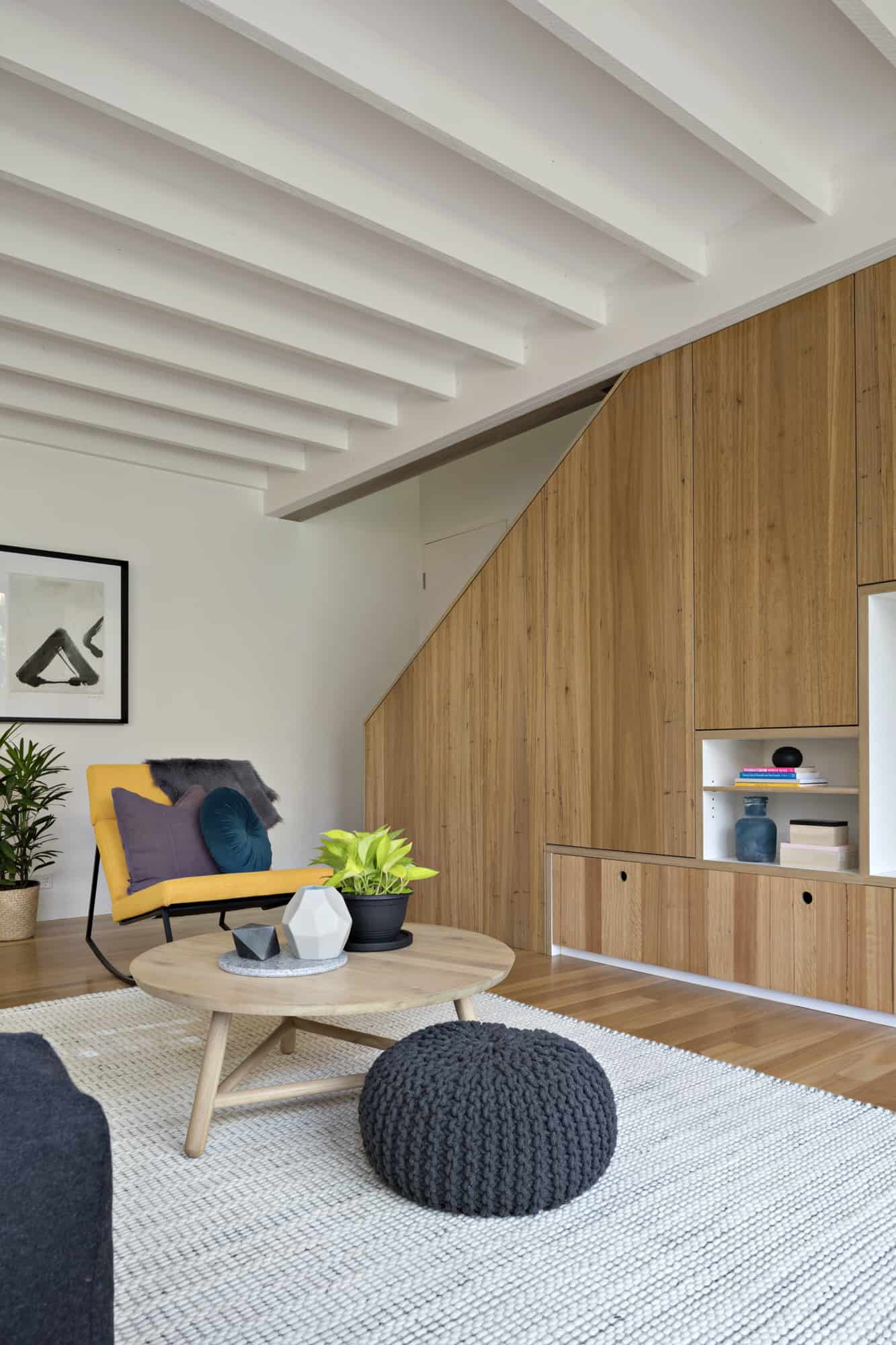 Joyful House - Mihaly Slocombe